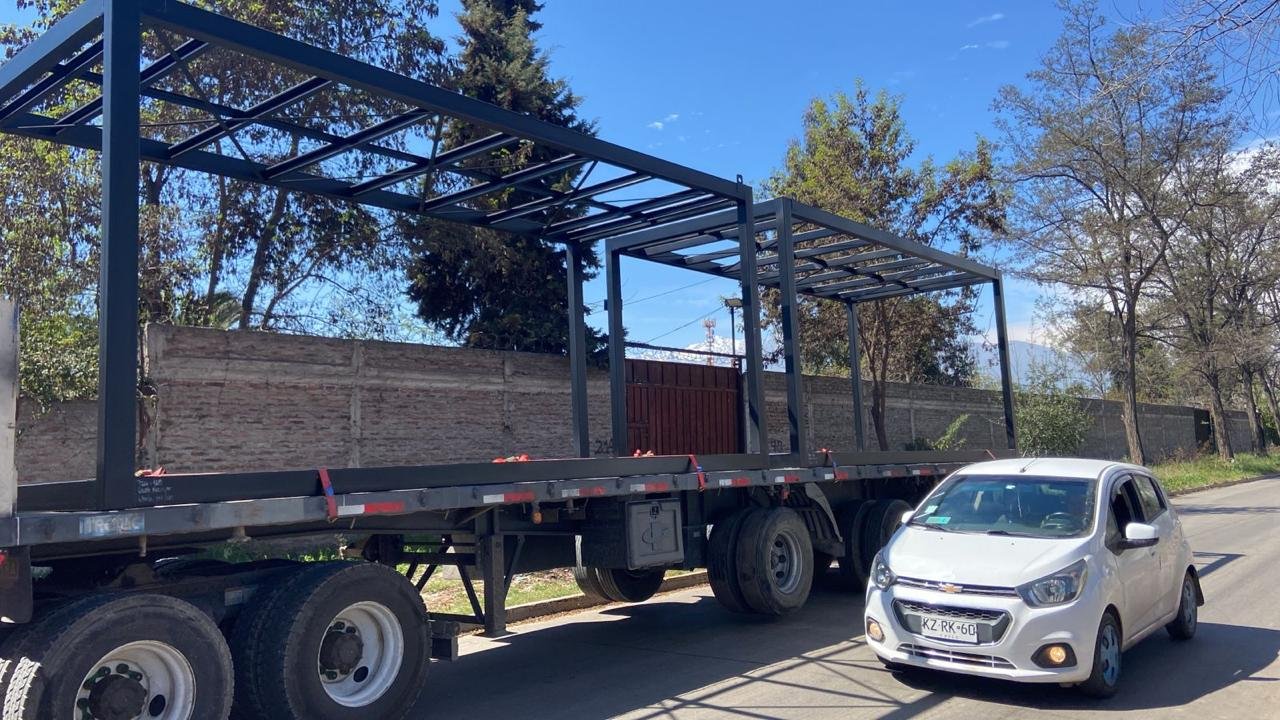 Proyectos – FlexiCorp