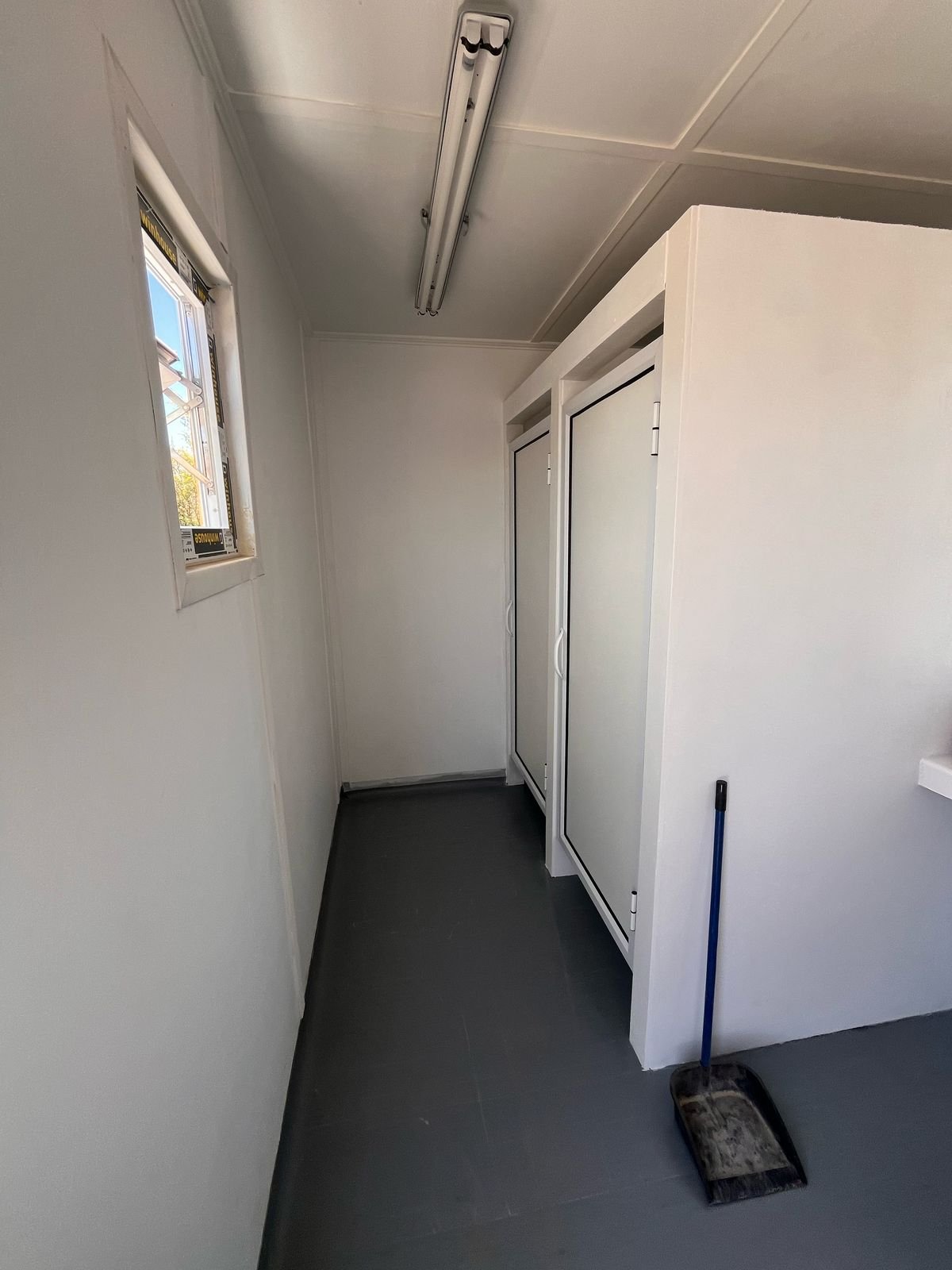 Proyectos – FlexiCorp