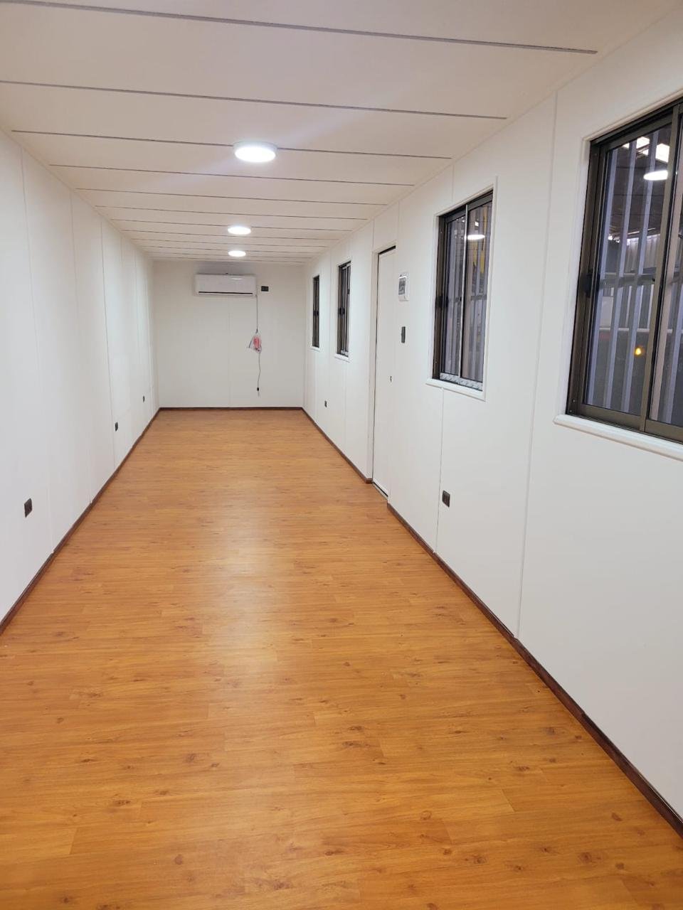 Proyectos – FlexiCorp