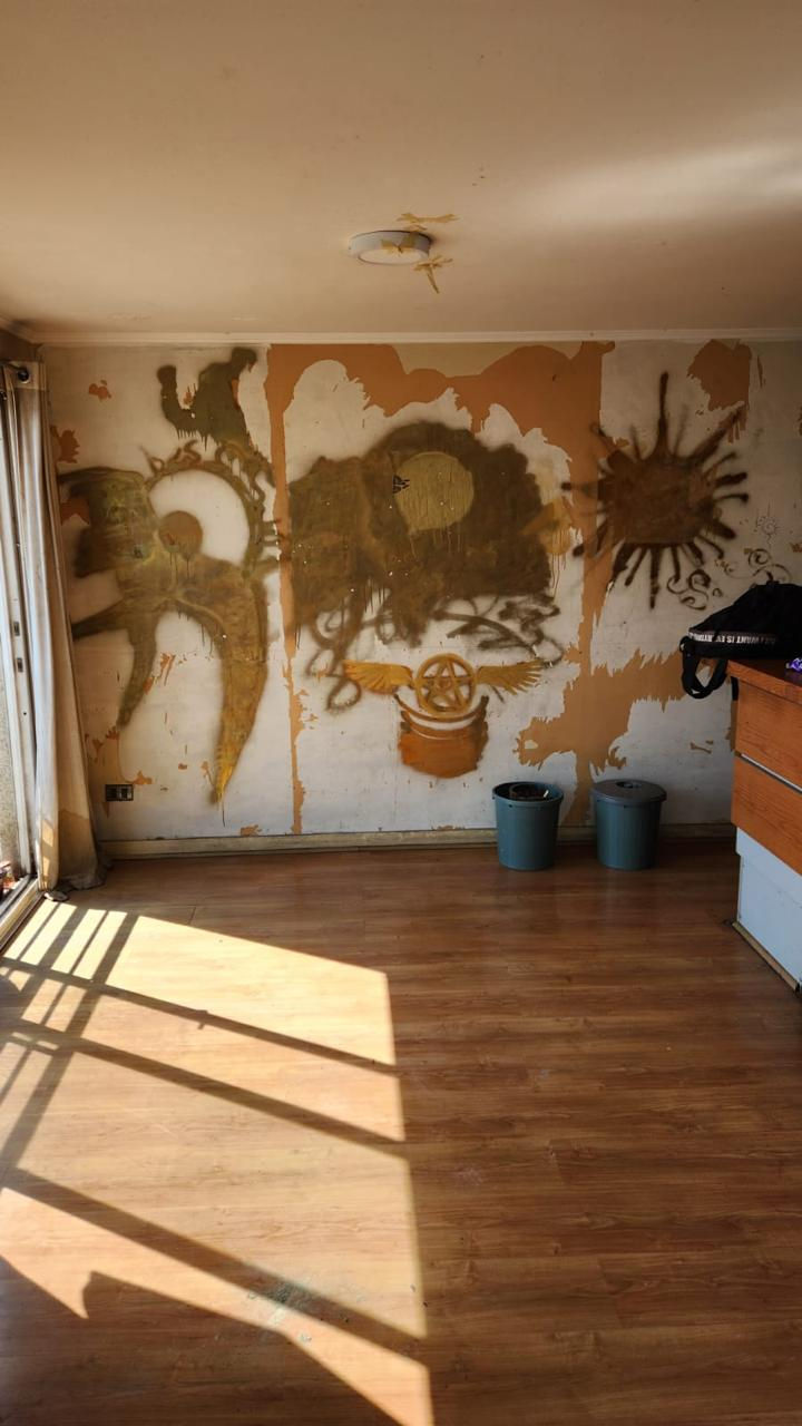 Proyectos – FlexiCorp