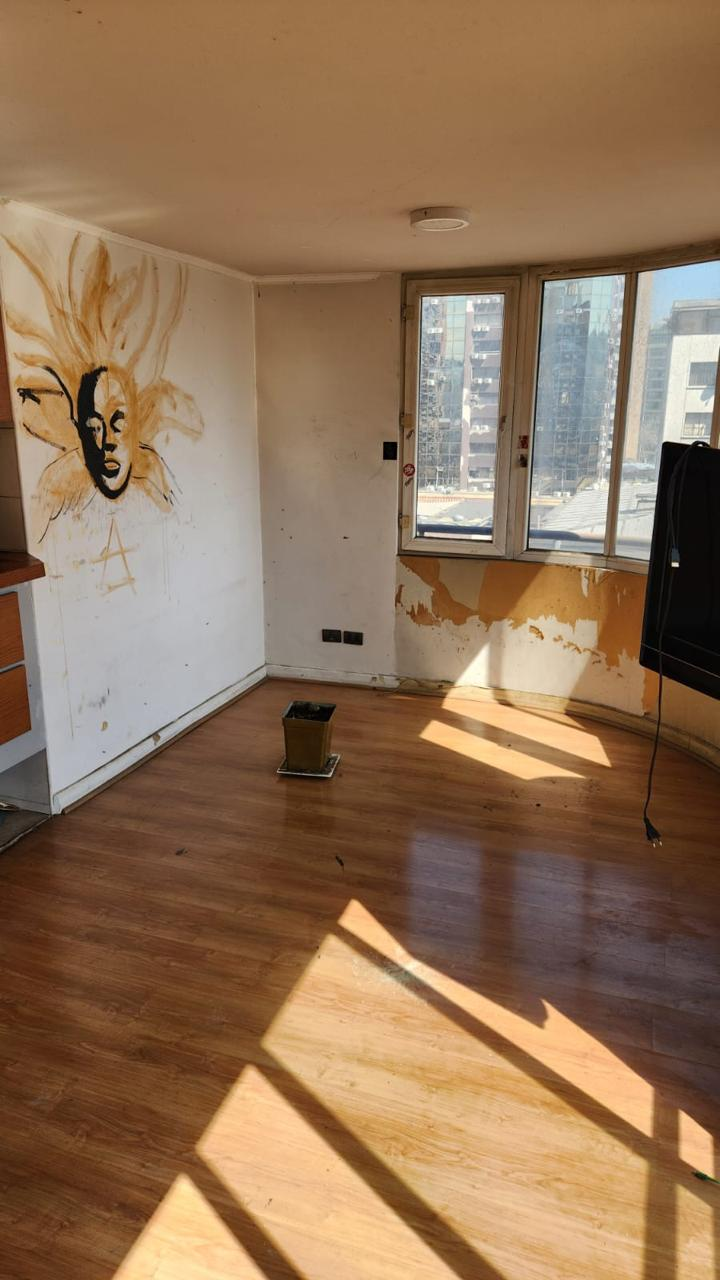 Proyectos – FlexiCorp