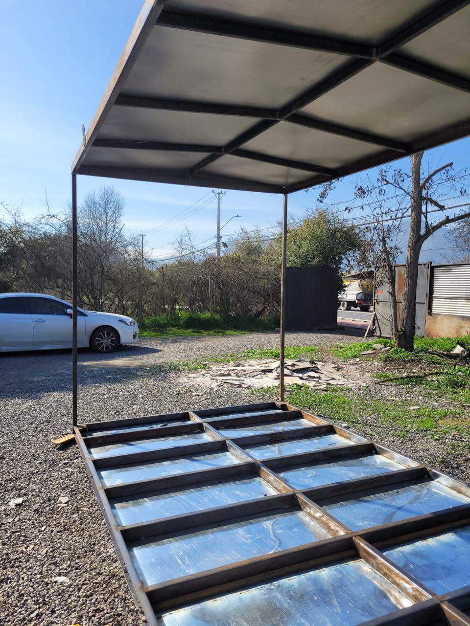 Proyectos – FlexiCorp