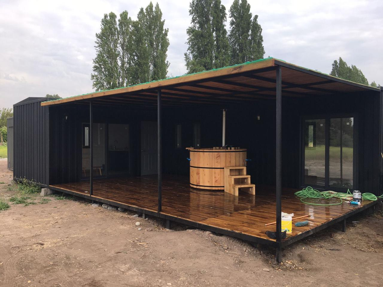 Proyectos – FlexiCorp