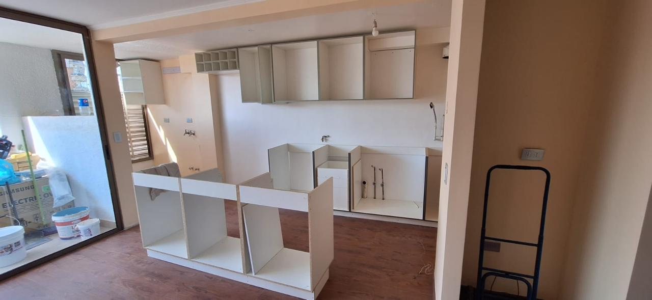 Proyectos – FlexiCorp