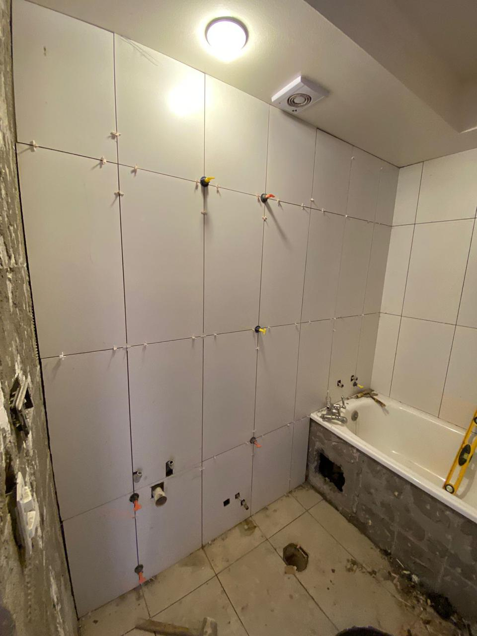 Proyectos – FlexiCorp