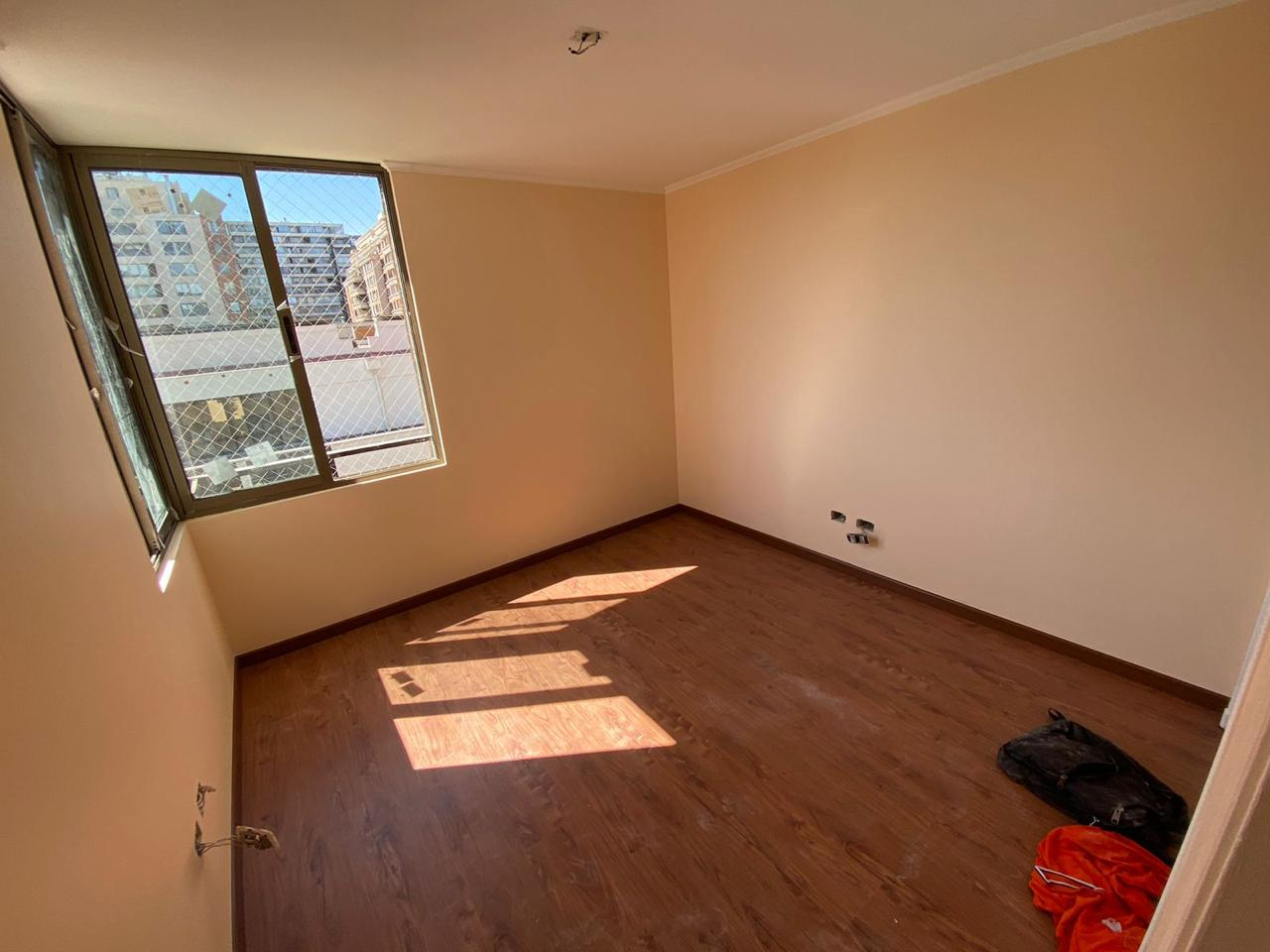 Proyectos – FlexiCorp