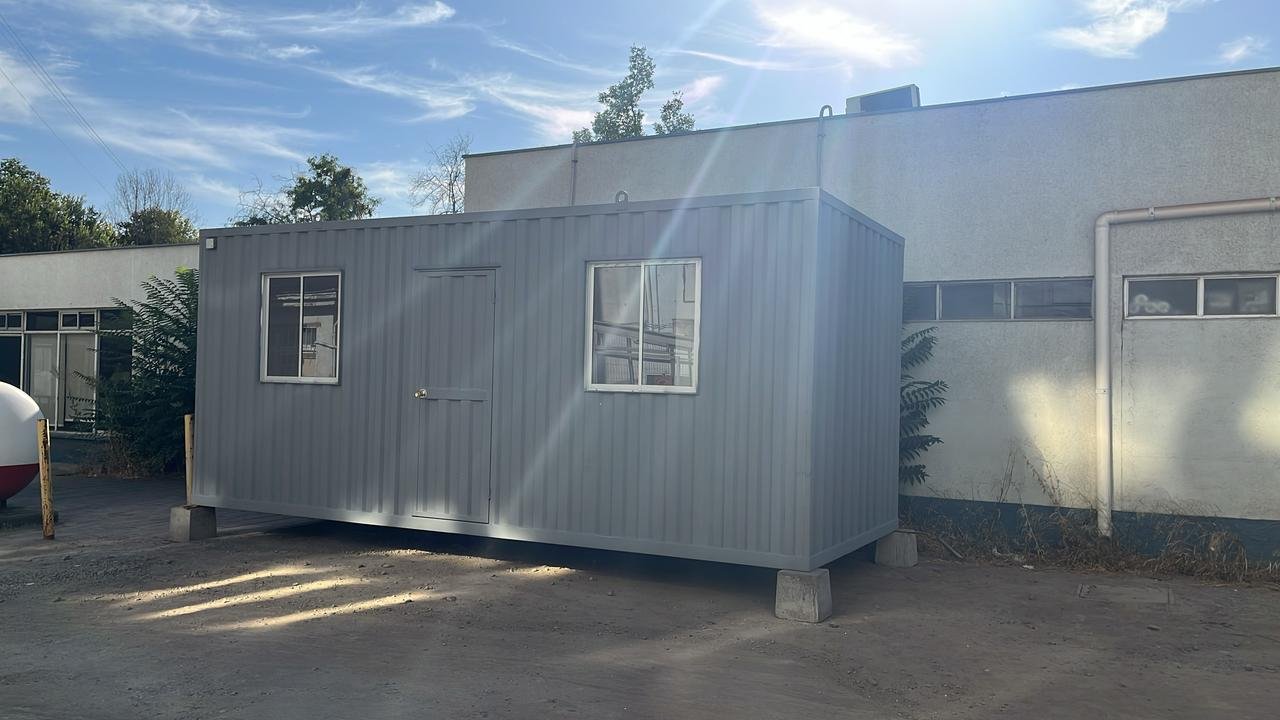 Proyectos – FlexiCorp