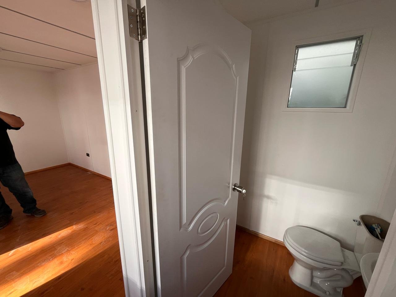 Proyectos – FlexiCorp